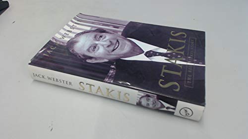 Stakis: The Reo Stakis Story: 9781873631973: Amazon.com: Books