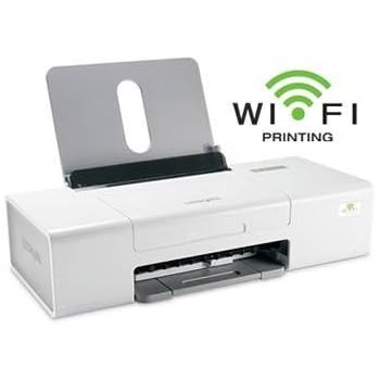Amazon.com: Lexmark Inkjet Printer (Z1420): Electronics