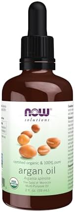 Now Argan Oil Organic 60Ml price in Saudi Arabia | Amazon Saudi Arabia ...
