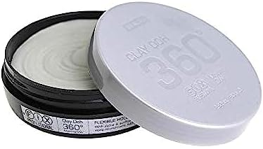 Bench Fix Clay Doh 360 Cream, 80 gm price in Saudi Arabia | Amazon ...