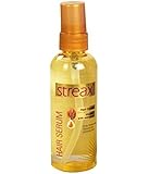 Amazon.com : Streax Hair Serum Enriched with Walnut Oil Gives Frizz ...