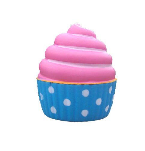 Money-Saving On Buy Cupcake Stress Ball Squeeze Exercise Online ...