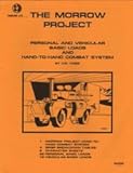 The Morrow Project 4th Edition: Science Fiction Role-play in a Post ...