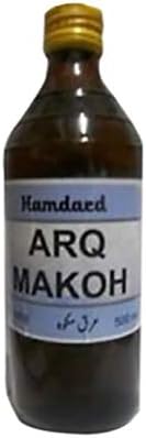 Hamdard Arq Makoh -500ml price in Saudi Arabia | Amazon Saudi Arabia ...