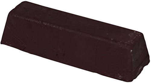 Osborn Jacksonlea 47351Sp Brown Buffing Compound, Grande Bar, 2" Width ...