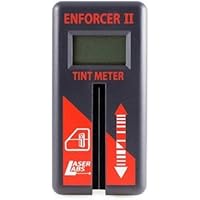 Window Solar Tester Meter tint Solar Film car Transmission Meter Filmed ...