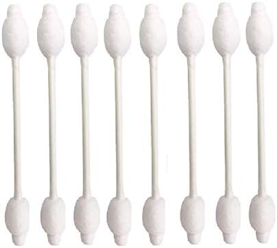 Rayhee Baby Cotton Swabs, Organic Fragrance and Chlorine-Free Kids ...