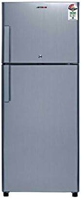 Aftron 280L Double Door Top Mount Refrigerator - Silver, AFR280SF price ...