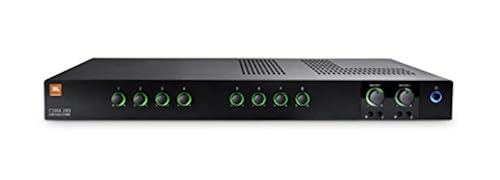 JBL Professional CSMA280 Commercial Series Two-Channel 80-Watt Powered ...