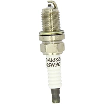 Amazon.com: Denso (3194) K16TR11 Traditional Spark Plug, Pack of 1 ...