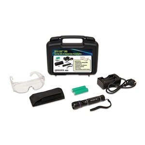 UV Inspection Flashlight - Camp Stuffs