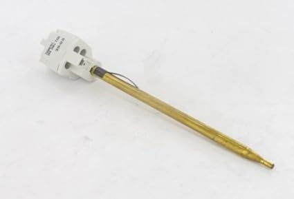 Thermostat: 7in 20a 45c-120c 7" immersion heater rod thermostat 7 ...