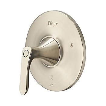 Trim Kit Fit Price Pfister Avante Shower Faucet, Cartridge Included ...