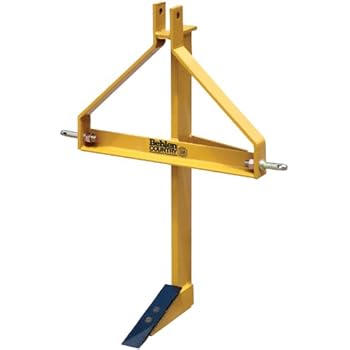 Amazon.com: King Kutter Middle Buster, Model# MB: Home Improvement