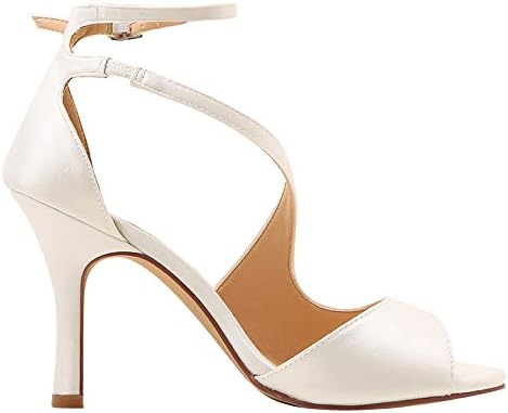 Sandales et nu-pieds Sandales mode Elegantpark HP1505 Escarpins Femme ...