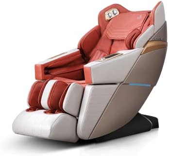سعر iRest Massage Chair Model A601 Red فى مصر | بواسطة امازون مصر | كان ...