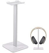 Amazon.com: Headphone Stand Headset Holder Gaming Headset Holder with ...
