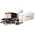Amazon.com: Stemco K147E King Pin Kit : Automotive