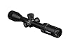 Helix Rifle Scope 6-24x50 FFP and SFP w/ Zerostop, 30mm Tube, MRAD, MOA ...