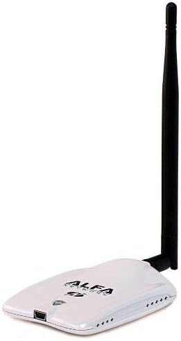Alfa AWUS036NHR Network Adapter price in Saudi Arabia | Amazon Saudi ...
