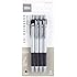Amazon.com : FORAY Advanced Ink Retractable Ballpoint Pens, Needle ...