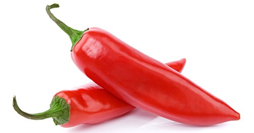 Peri Peri Pepper - Kinastro