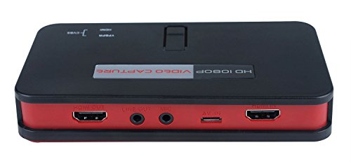 Ps2 capture card online