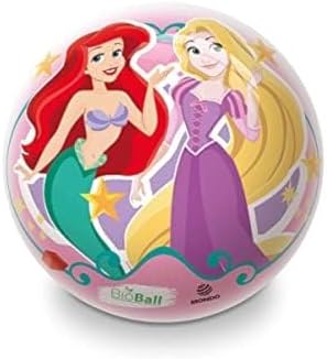 Mondo Pvc Ball Disney Princess 23cm, 26034 price in UAE | Amazon UAE ...