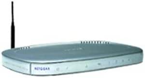 Netgear DG834G Wireless-G Modem Router : Amazon.ca: Electronics