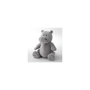 Amazon.com: Curious George Plush Hippo: Kohls (12"): Toys & Games
