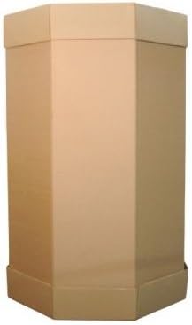 Octabin 30 Pack per plastica granuli Octabin: Amazon.it: Fai da te