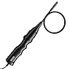 XTOOL XV100 Endoscope HD Inspection Camera, IP67 Waterproof, with 8 ...