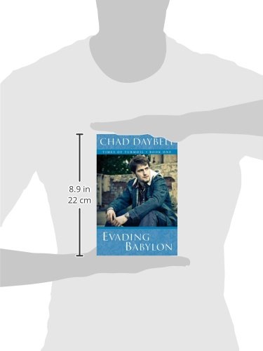 Chad Daybell Books Reviews - Living On The Edge Of Heaven By Chad ...