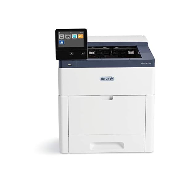 Xerox VersaLink C500dn A4 Colour LED/Laser Printer with Duplex 2-Sided ...