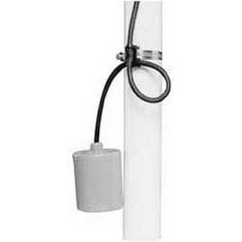 Zoeller 230V Piggyback Float Switch - Sump Pump Accessories - Amazon.com