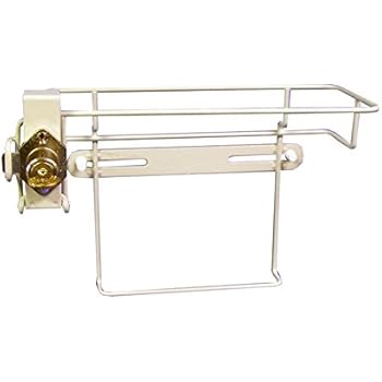 Amazon.com: Covidien Sharps Container Locking Wall Bracket: Home ...