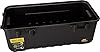 Plano Sportsman Trunk with Wheels, Black, 108-Quart, Lockable Storage ...