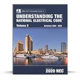 Mike Holt's Illustrated Guide to Understanding the National Electrical ...