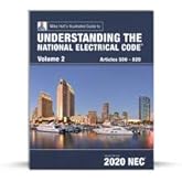 Amazon.com: Mike Holt's Illustrated Guide to Understanding the National ...