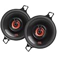 Amazon.com: JBL Club 322F - 3.5", Two-way Component Speaker System (No Grill) : Everything Else