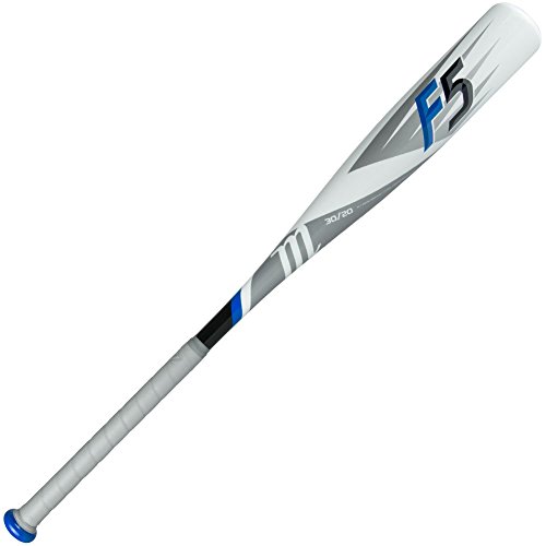 Marucci F5 USSSA Senior League Baseball Bat - Deportivos.com