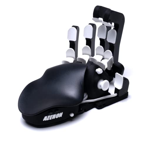 AZERON Classic Gaming keypad - Programmable Gaming Keyboard for PC ...