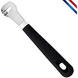 Deglon 2504105-V Canneleur Droitier Polypro: Amazon.fr: Cuisine & Maison