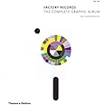 Factory Records (Paperback) /anglais: ROBERTSON MATTHEW: 9780500286364 ...