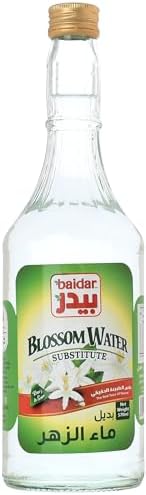 سعر ماء زهر بيدر سعة 570 مل فى السعودية | بواسطة امازون السعودية | سوبر ...