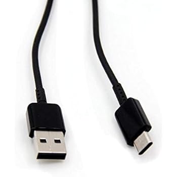 Amazon.com: [2-Pack 6FT] iRAG Charger Cable Compatible for Samsung ...