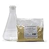 Fermenter’s Favorites Borosilicate Erlenmeyer Flask 2000 Ml Yeast ...