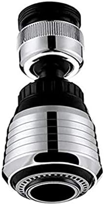 سعر Deluxe Internal Thread 360 Degree Rotate Faucet Nozzle Filter ...