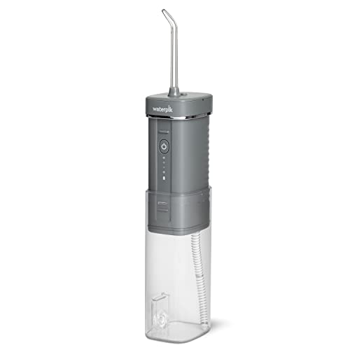Waterpik Cordless Slide Professional Water Flosser, Portable ...
