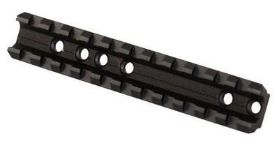 Marlin Rifle Tactical Pre-Drilled Weaver Picatinny Scope Sight - Import ...
